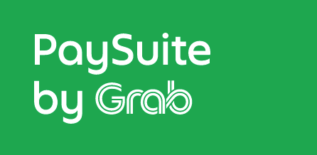 PaySuite by Grab